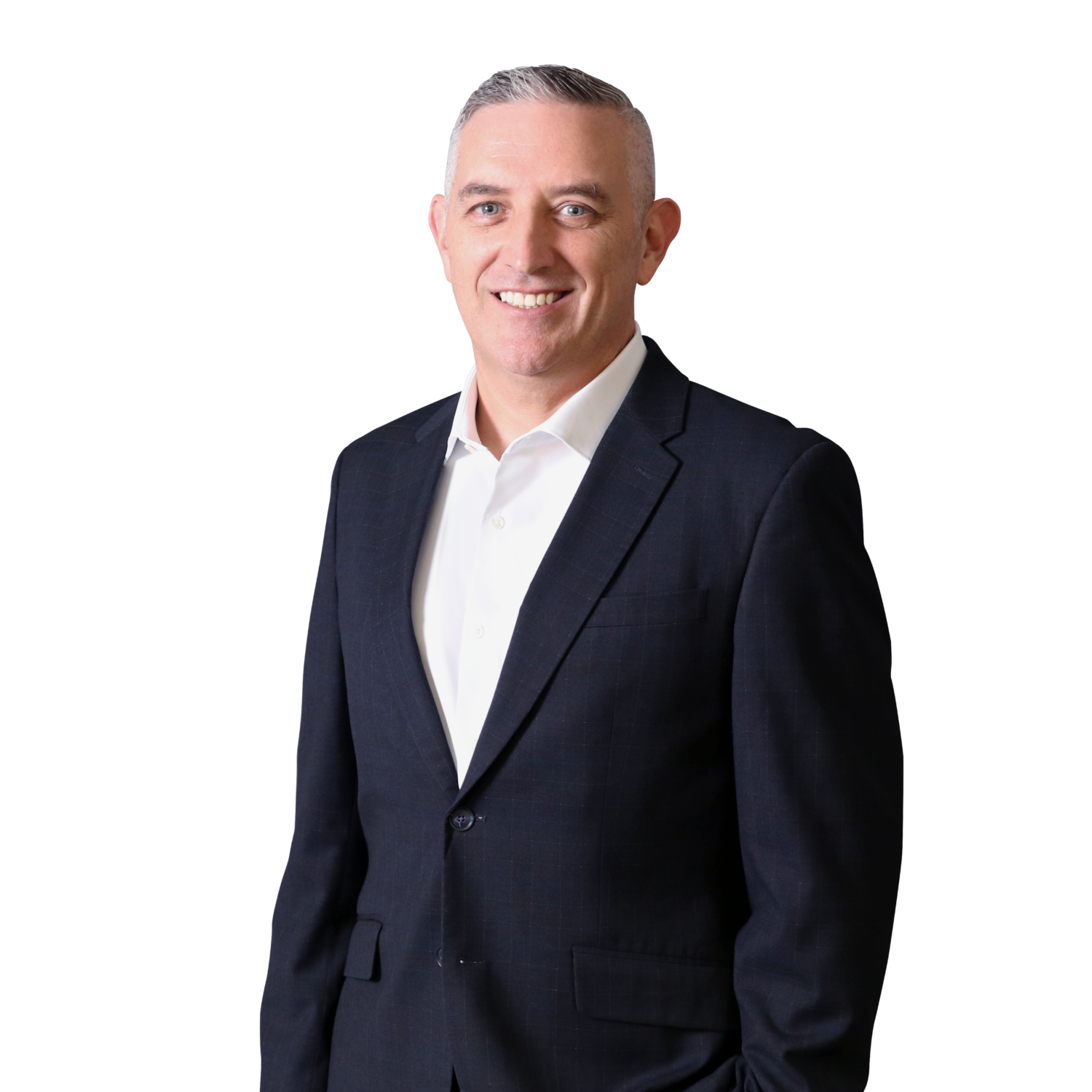 The Rebirth Of ExteNet: Bringing A CEO's Vision To Life With Rich Coyle