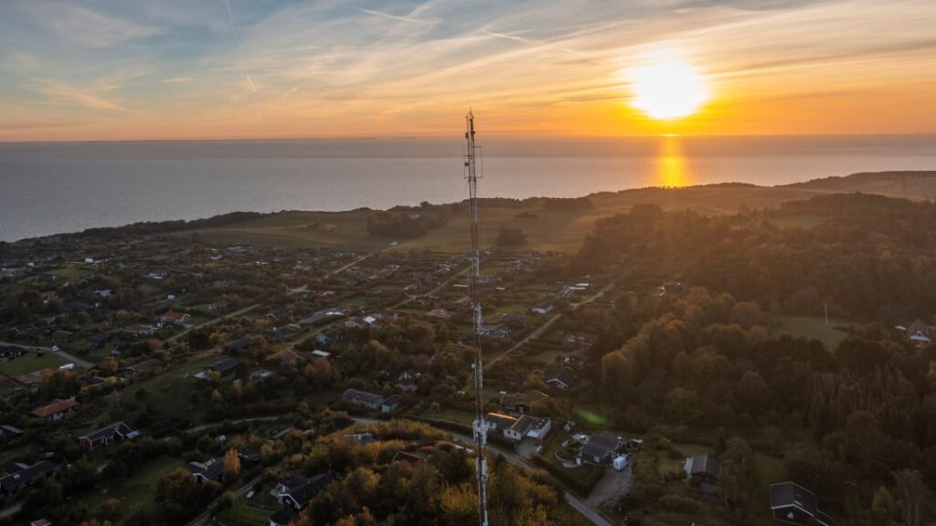 Telenor Denmark upgrades 5G network, aims to launch 5G SA in 2022
