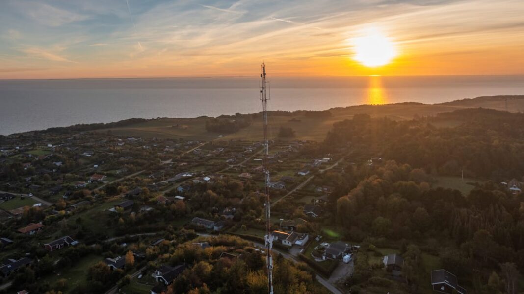 Telenor Denmark upgrades 5G network, aims to launch 5G SA in 2022