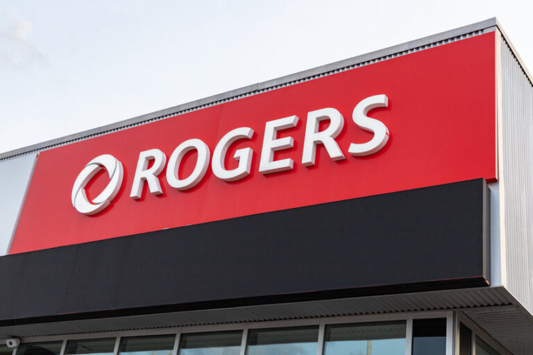 Rogers to provide 5G to Toronto’s subway system via acquisition