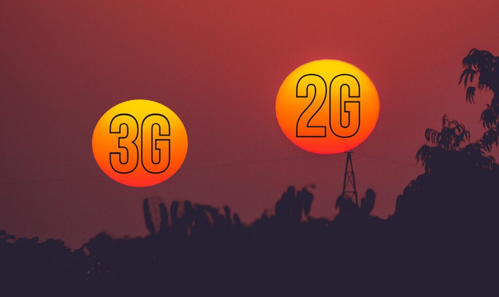 GSA updates 2G/3G shutdown progress, as Vietnam targets 3G sunset for ...
