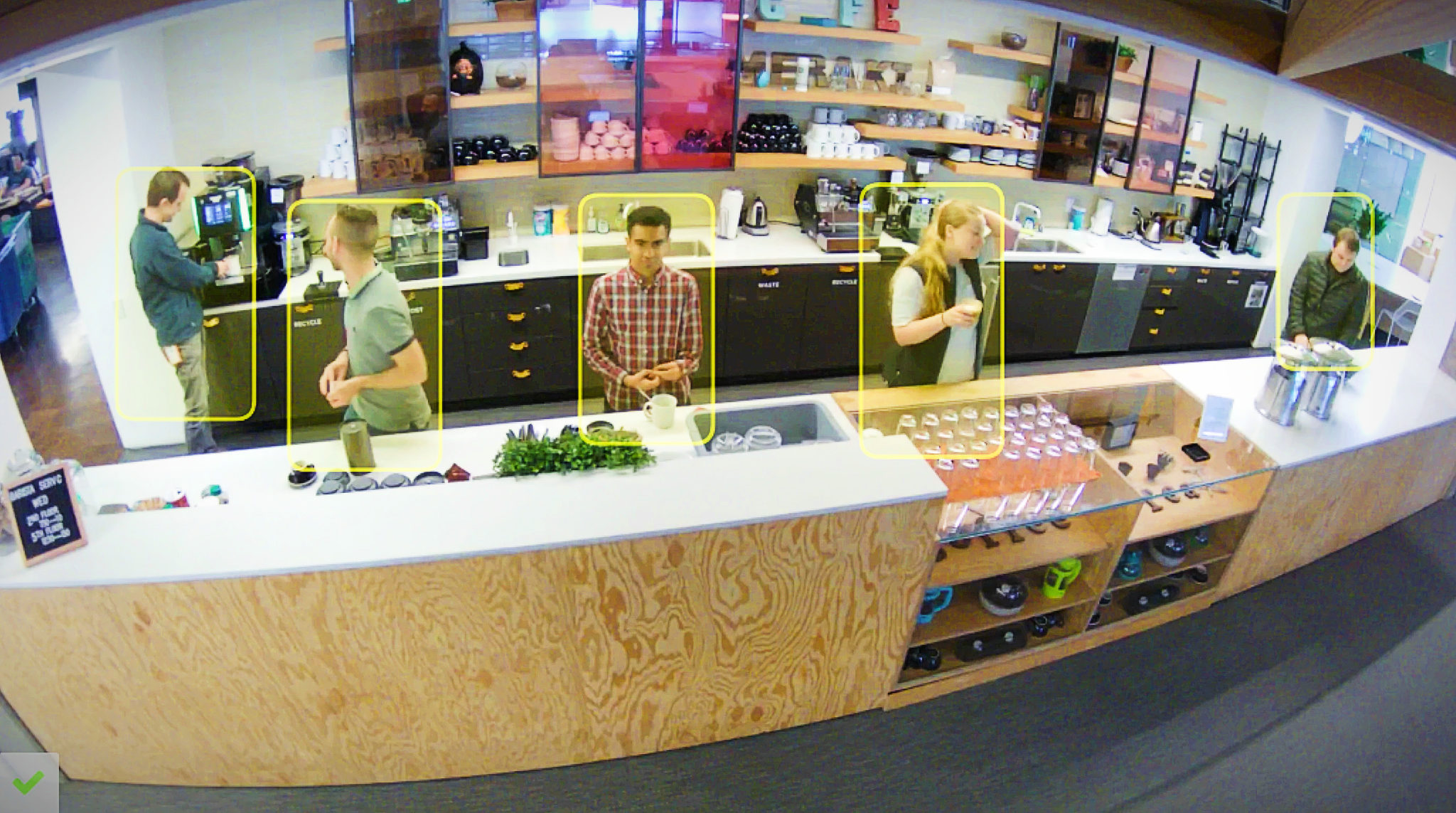 Safer, smarter workplaces – three ways to empower facilities with AI (Reader Forum)