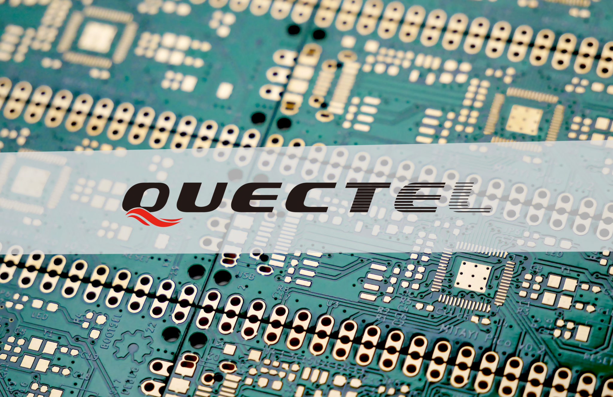 Revenues from cellular IoT modules jump 58% – with Quectel, Telit, MeiG ...