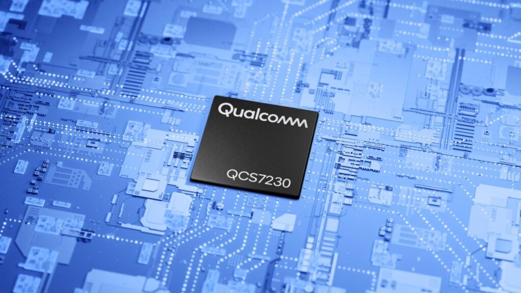 Qualcomm Technologies unveils new smart camera IoT solution