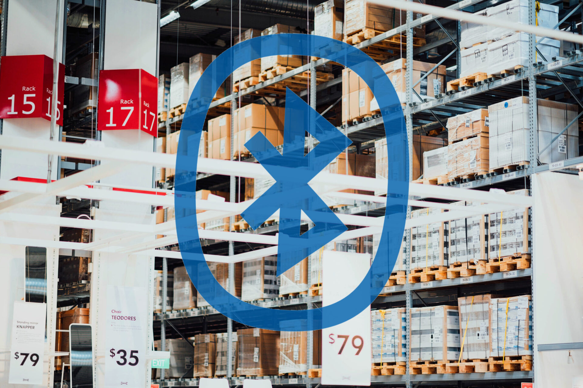 Bluetooth growth fixed at 20% for five years in key IoT segments
