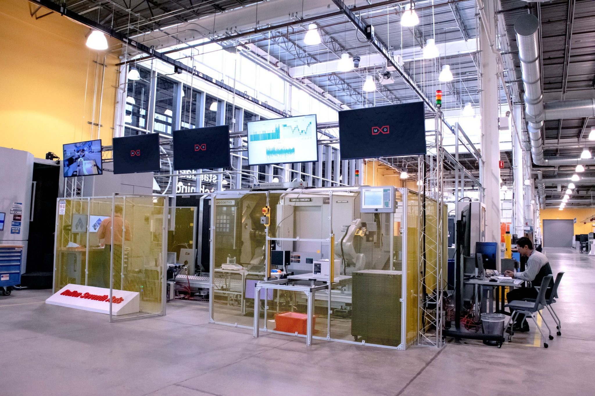 Betacom taps Airspan, Druid for private 5G install at US Manufacturing ...