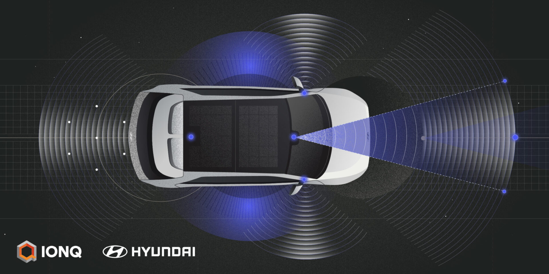 IonQ, Hyundai Motor to use quantum computing for object detection