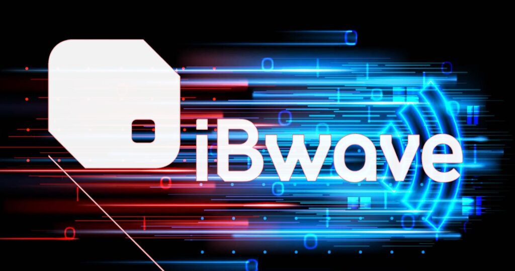 iBwave integrates 5G into LTE and P25 network design scanner