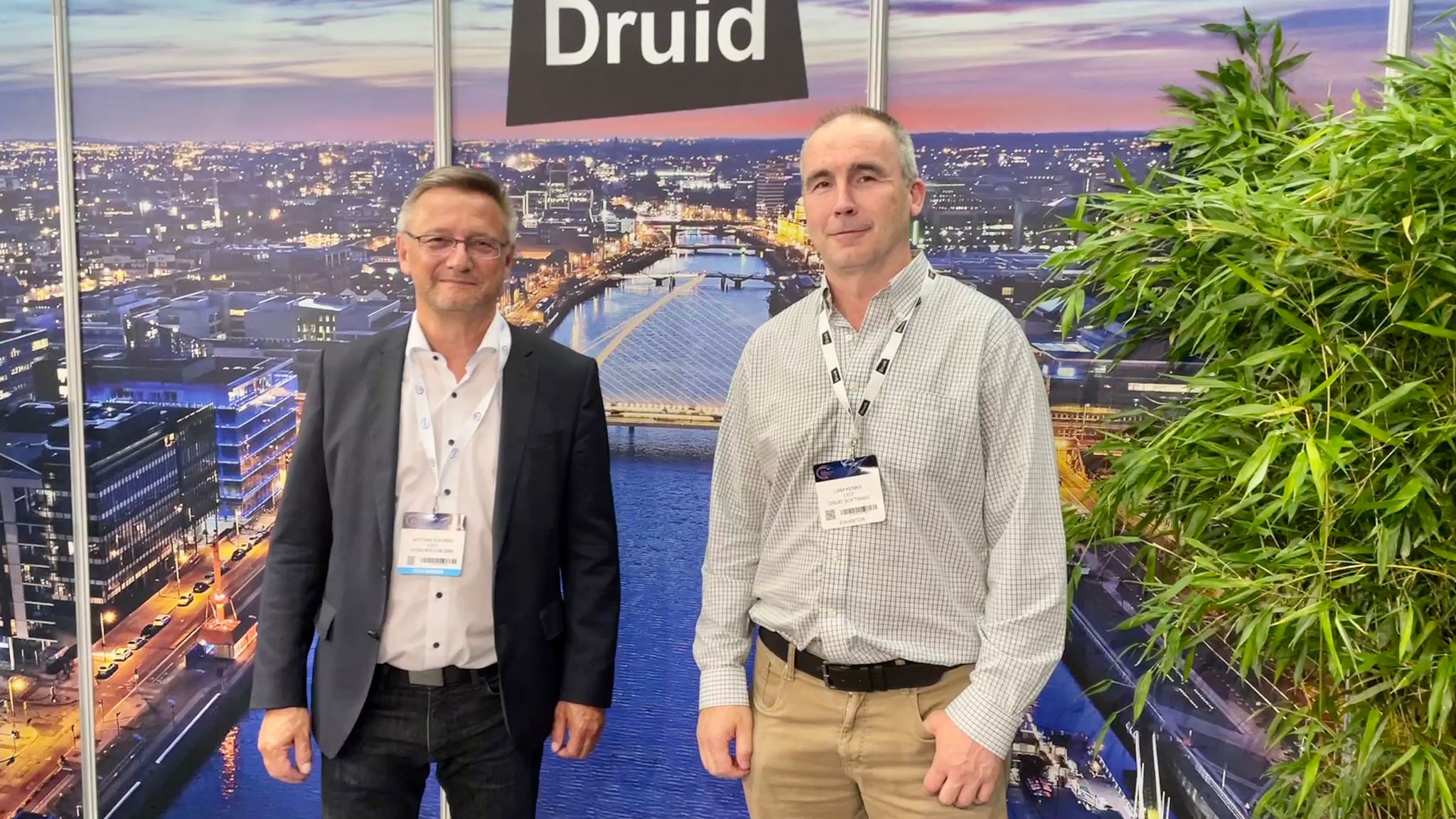 Druid supplies Raemis core into new private 5G radio system from German ...