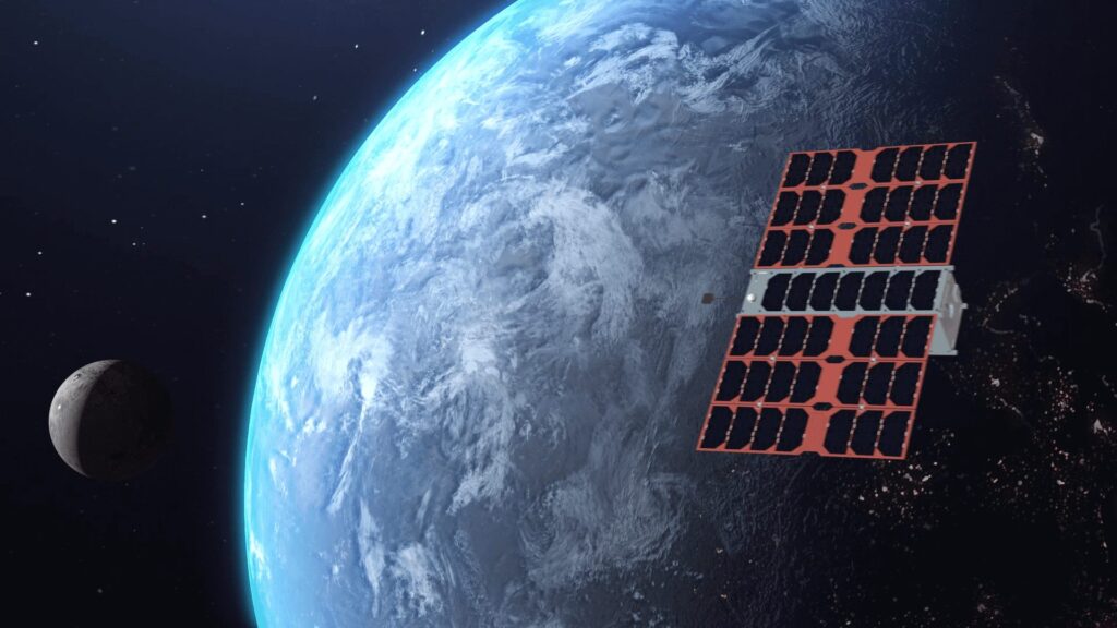 5G satellite to generate $17bn in 2024-2030: Juniper Research