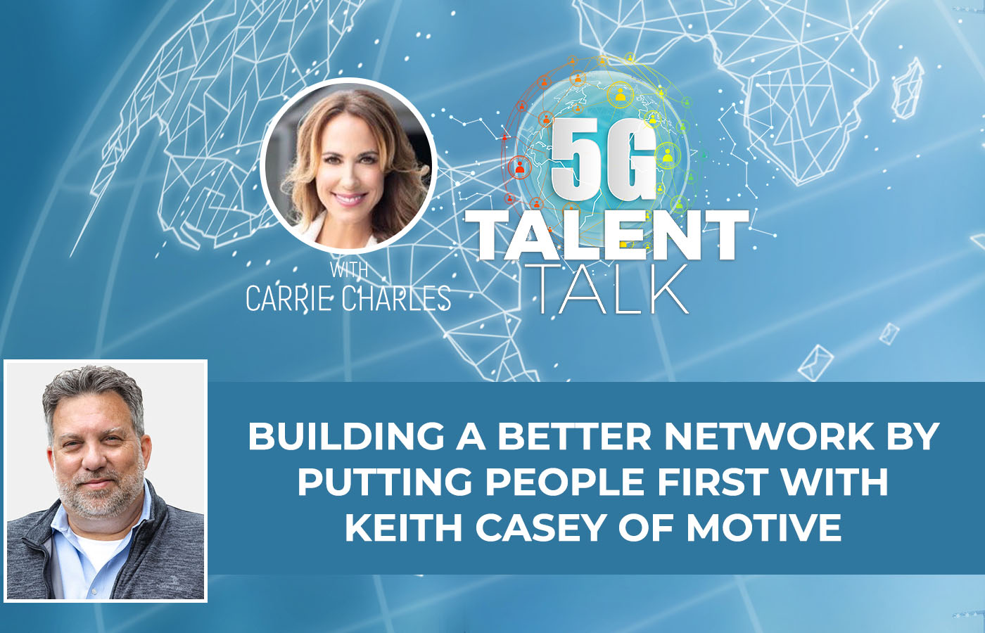 Organizational Growth Through Empowerment, Communication, and Vision ...