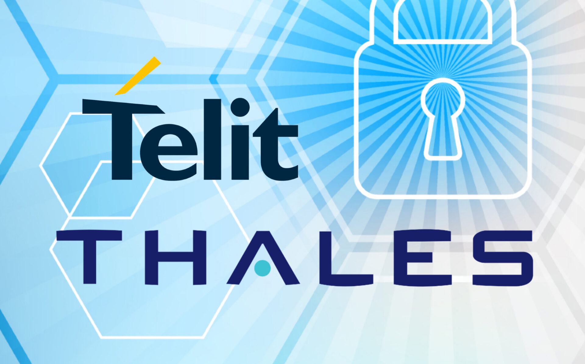 Telit concludes acquisition of Thales' Cinterion IoT business