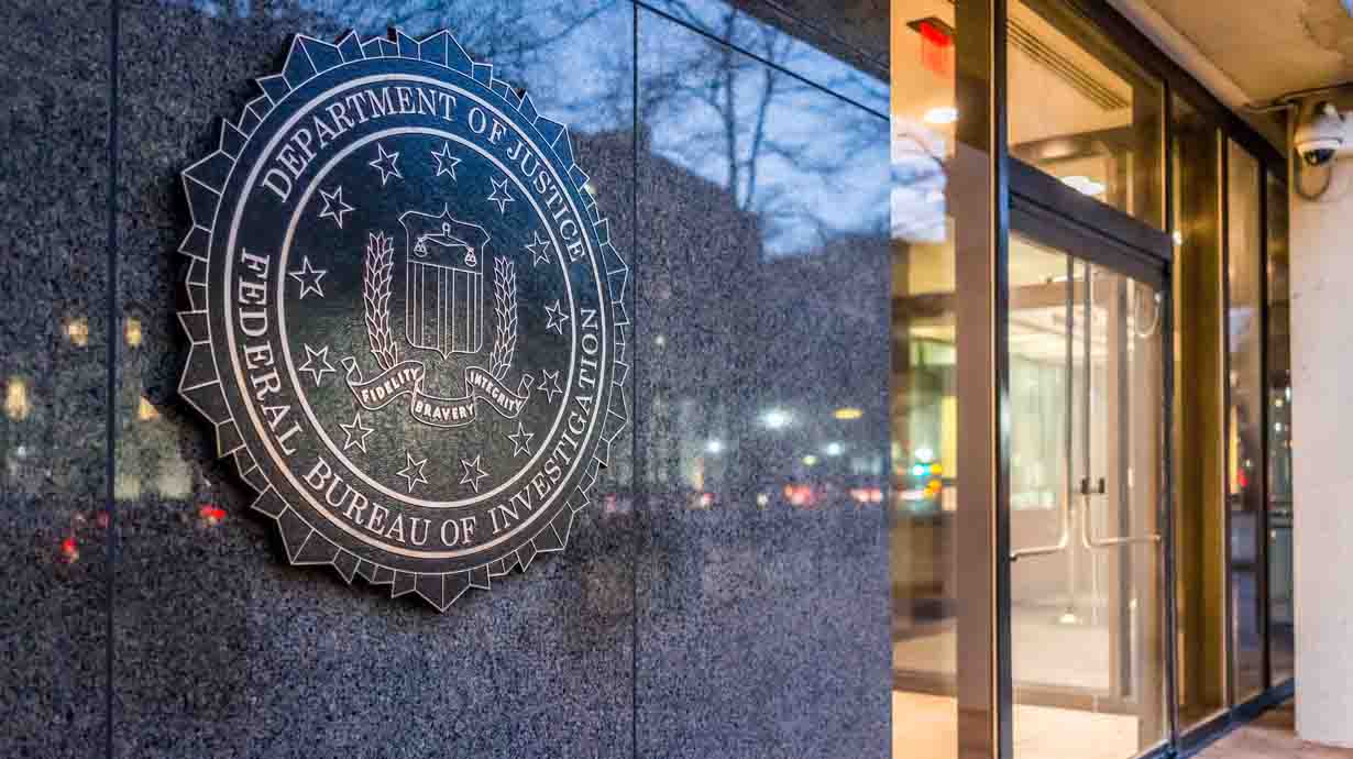 Verizon to modernize FBI network in $400M contract