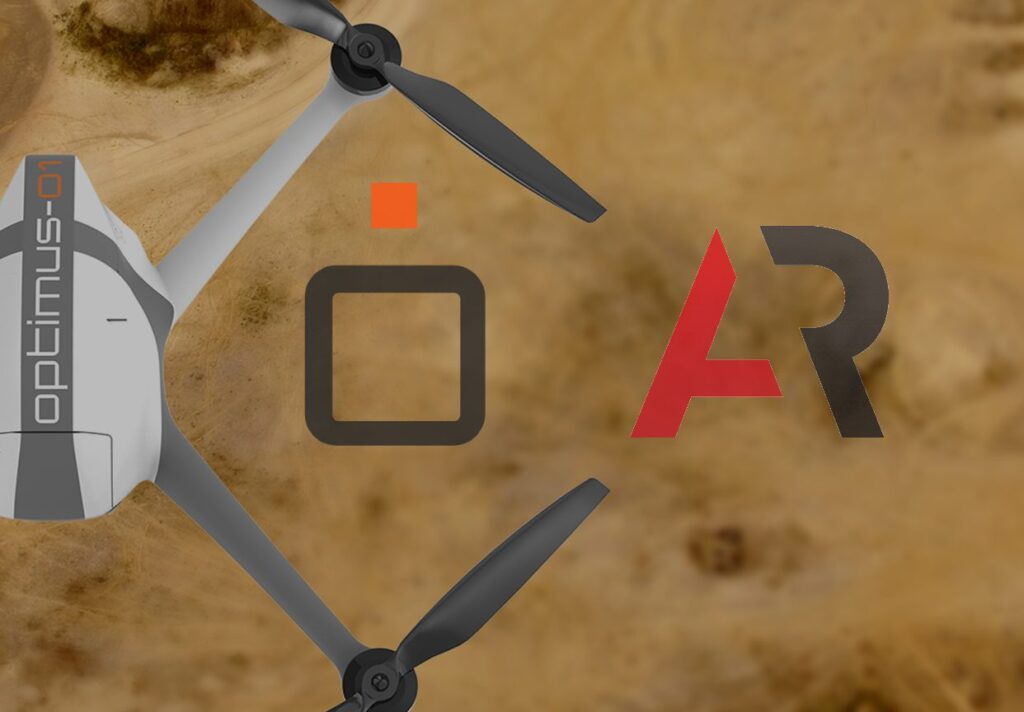 Ondas completes $15.2m acquisition of Israeli drone company Airobotics