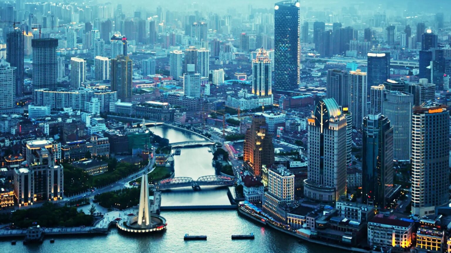 China Broadnet reaches nationwide coverage with 5G: Report