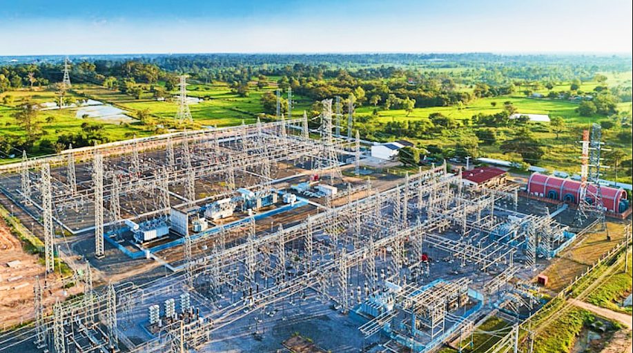 US power company Ameren signs Ericsson to 10-year private networks deal