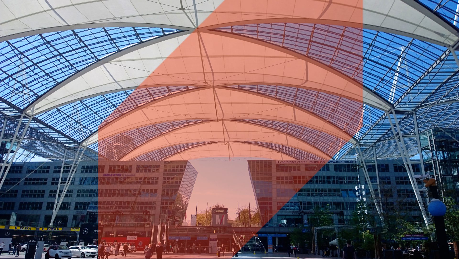 Munich Airport deploys MIOTY system to connect, expand, automate energy ...