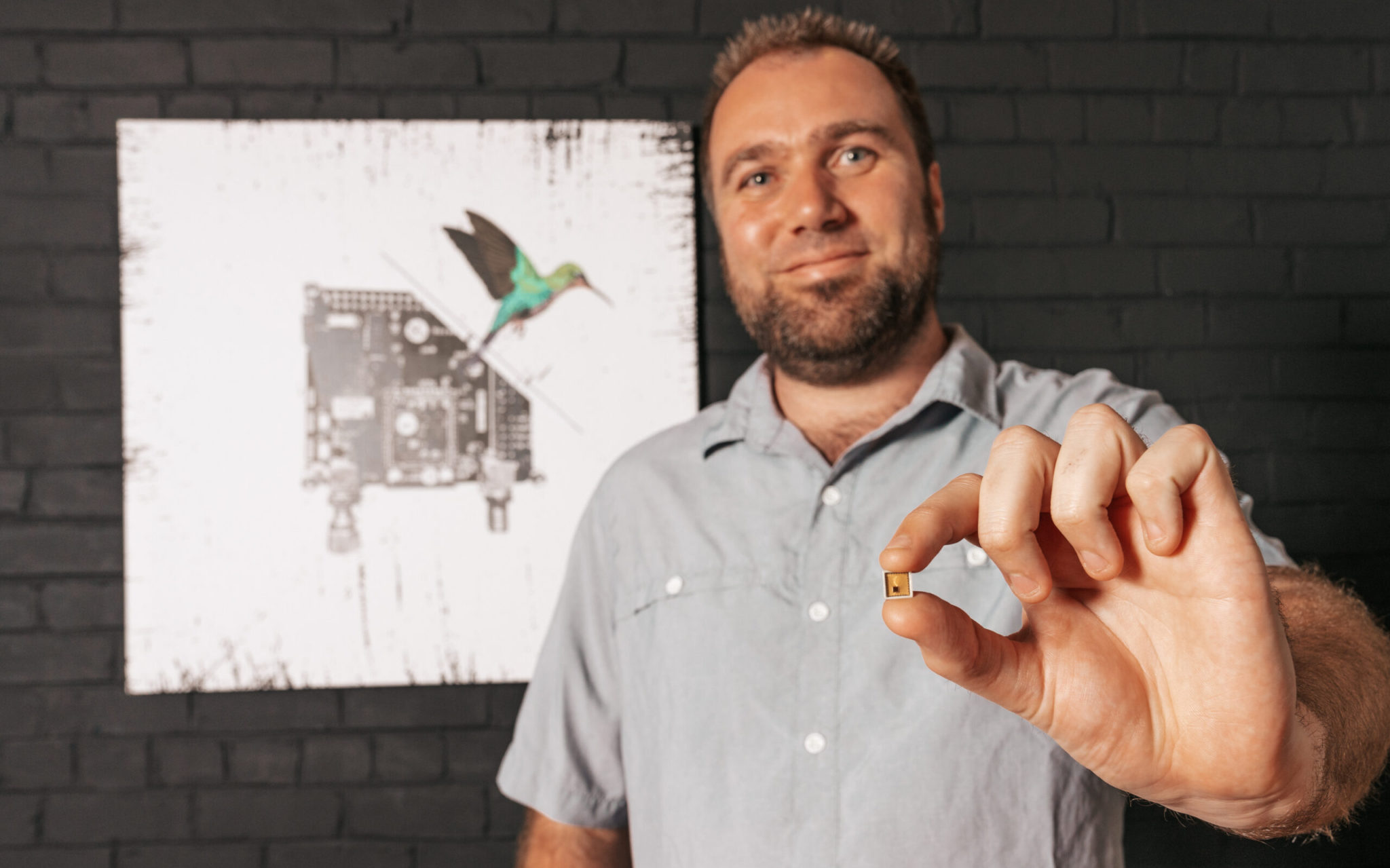 Wi-Fi HaLow champ Morse Micro gets $140m, plus MegaChips gateway to East