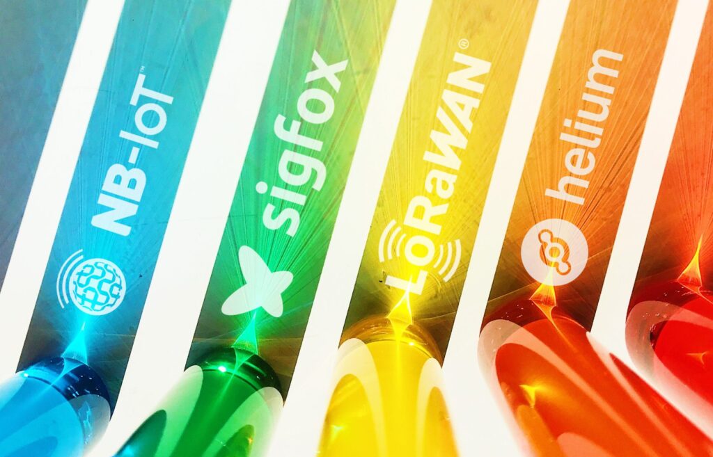 Unsuccessful deployments in IoT – a furore about failure c/o NB-IoT, Sigfox, Helium (LoRaWAN)