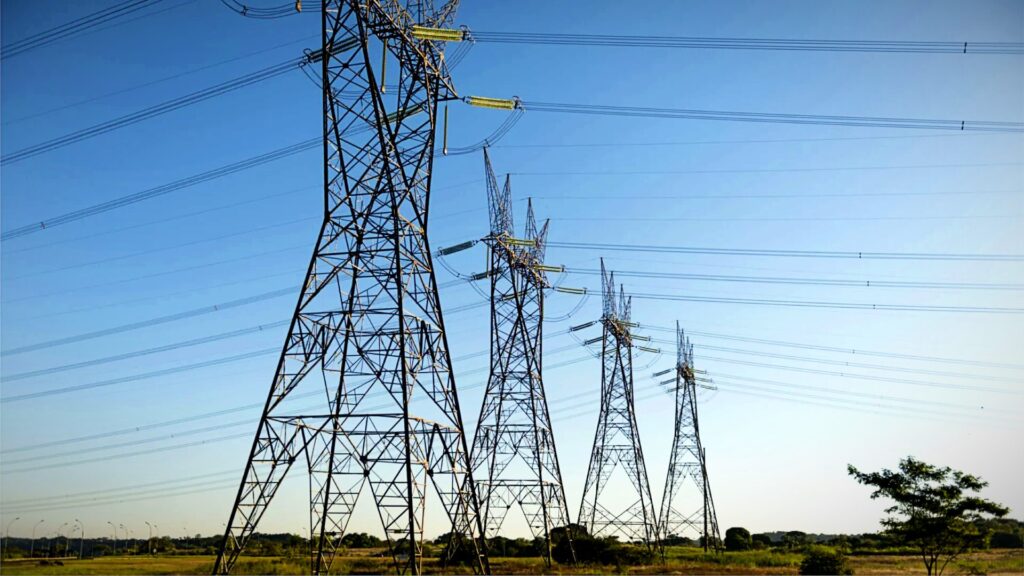 Electric utility Evergy deploys Ericsson-made private LTE across Kansas ...