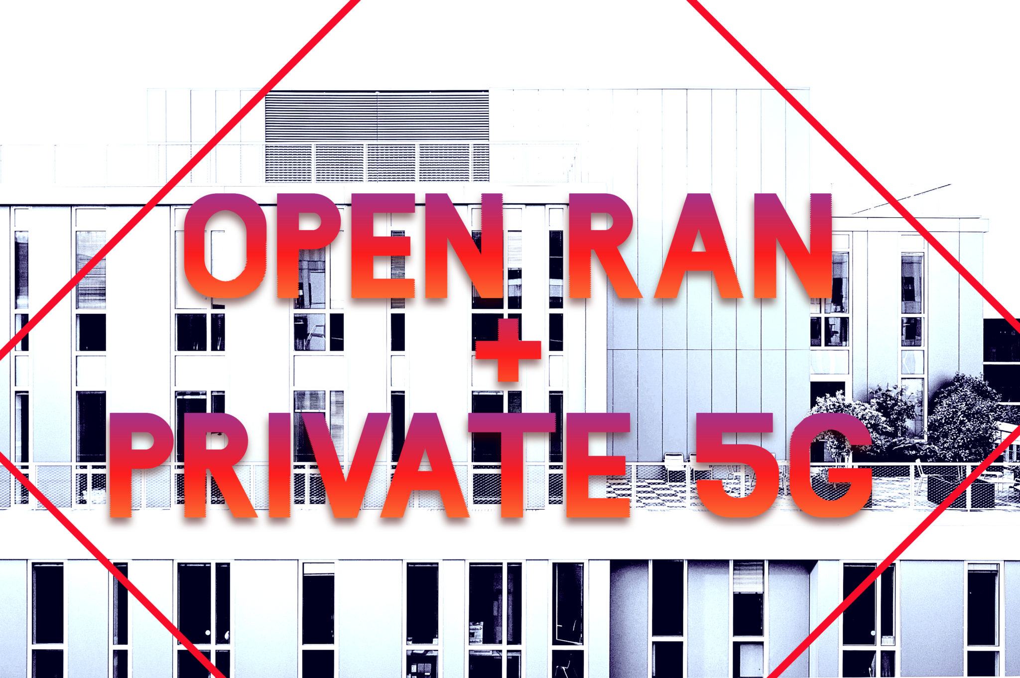 Cheap, easy, capable enough – why open RAN will triumph in private 5G ...