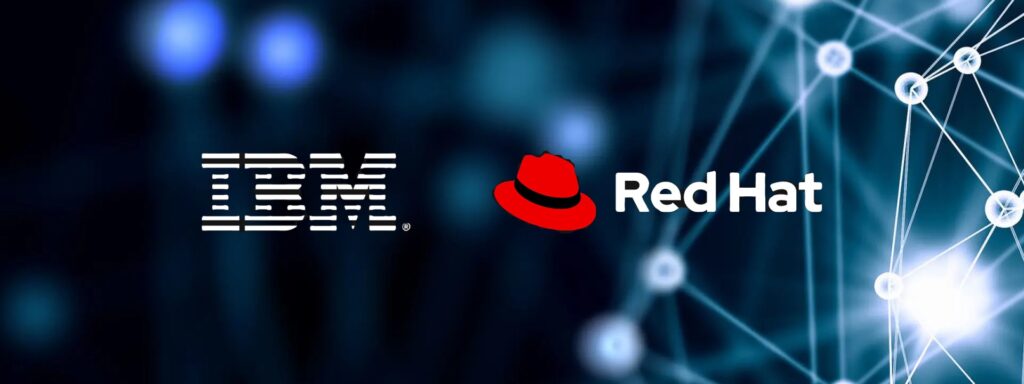 IBM adds Red Hat Storage to bolster hybrid cloud efforts