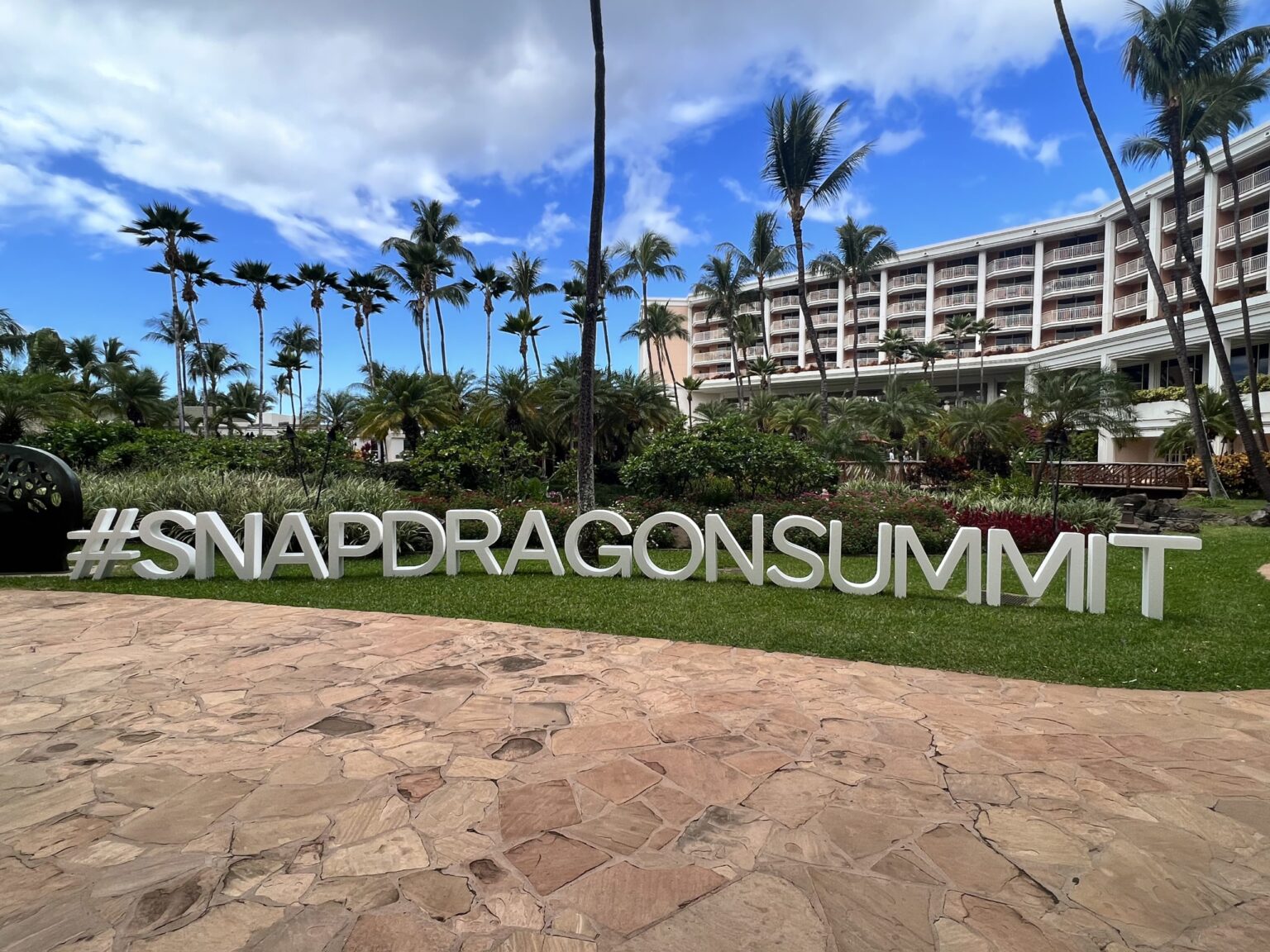 AI is at the center of Qualcomm’s ‘one technology roadmap’