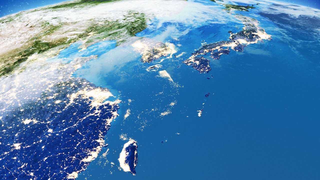 Lumen brings edge services to APAC