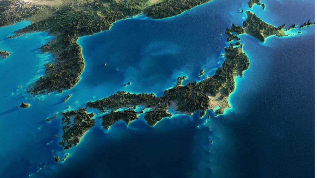 KDDI claims Japan’s first direct-to-cell satellite service