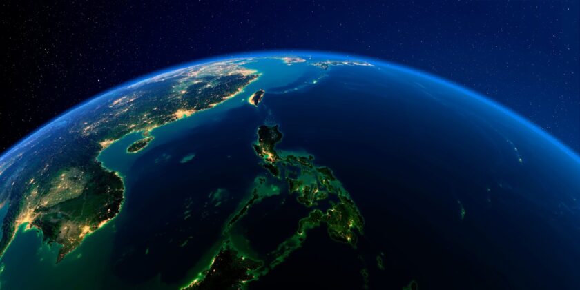 $300M Asia Link Cable to connect China and Southeast Asia