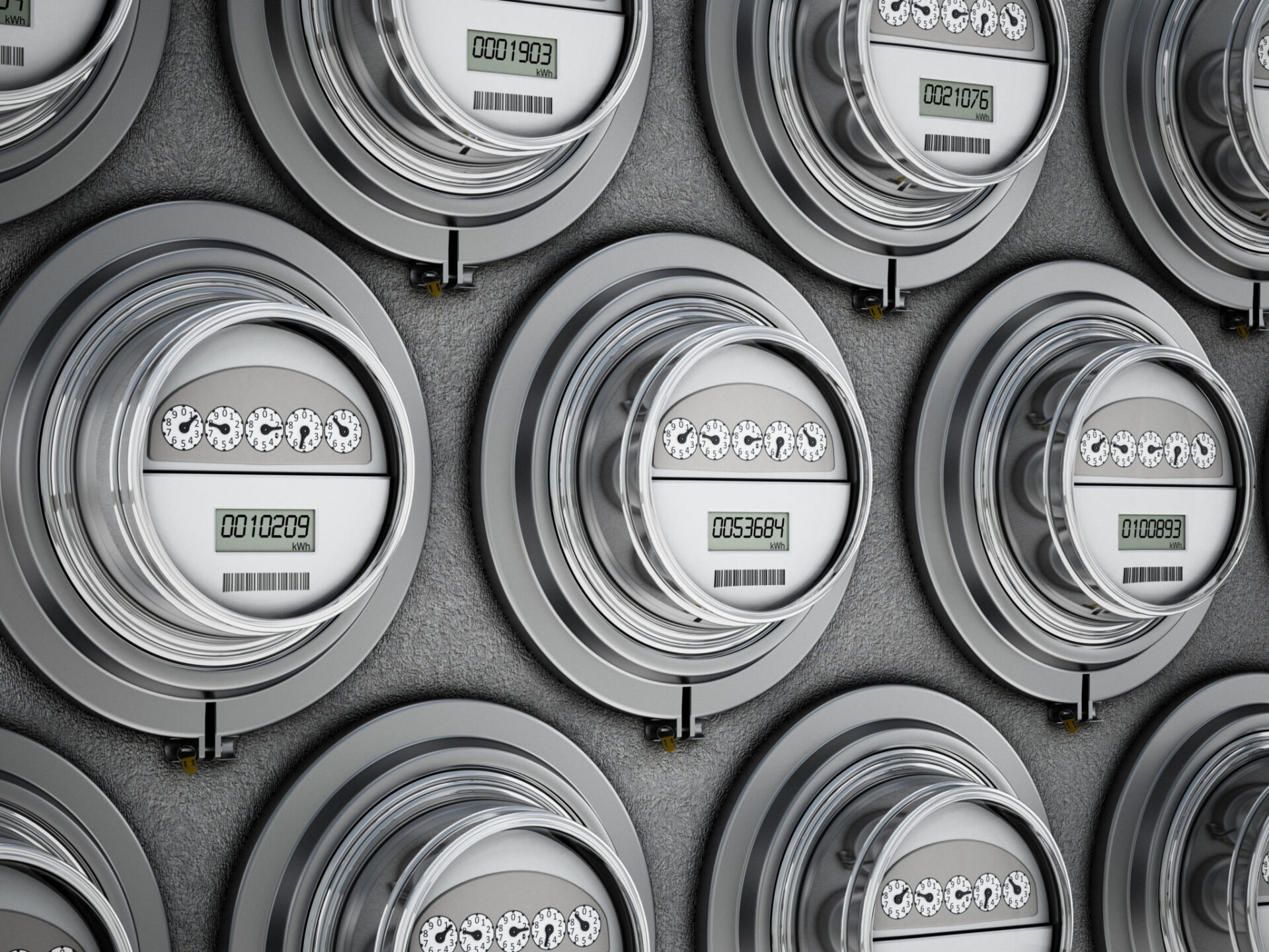Surge in smart electric meters in US, Canada – on new upgrades and late ...