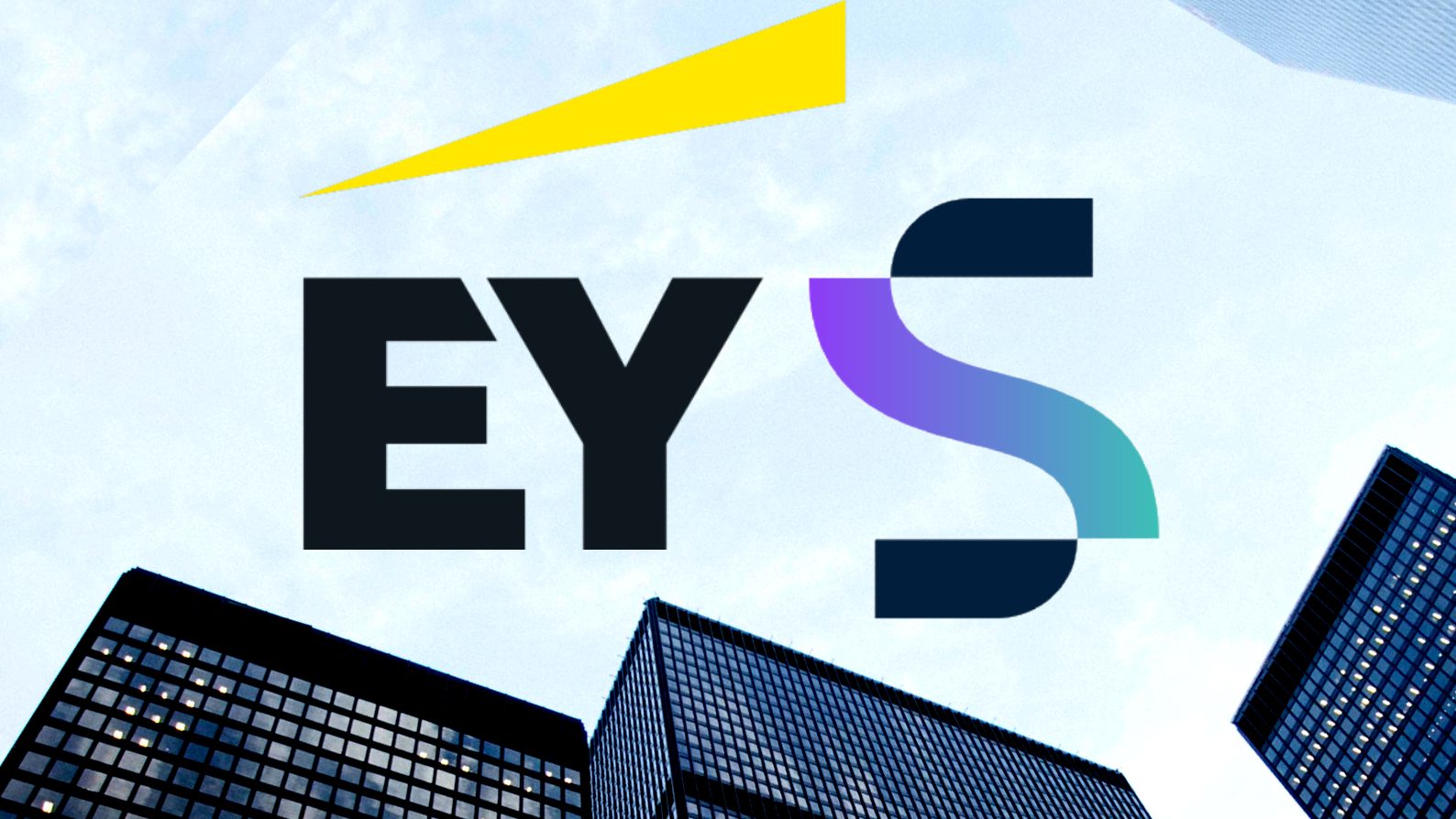 EY and Software AG make deal to combine and unleash ‘apps, devices ...
