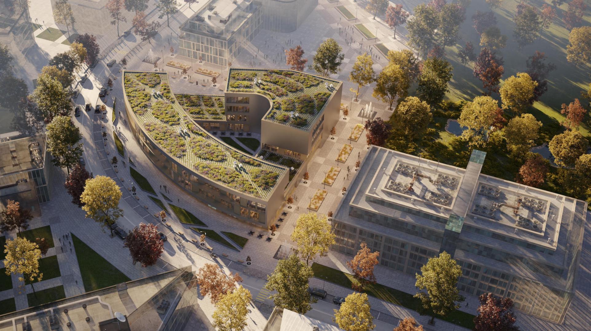 Electronics maker Asus signs 5G and IoT smart-city partnership in Germany