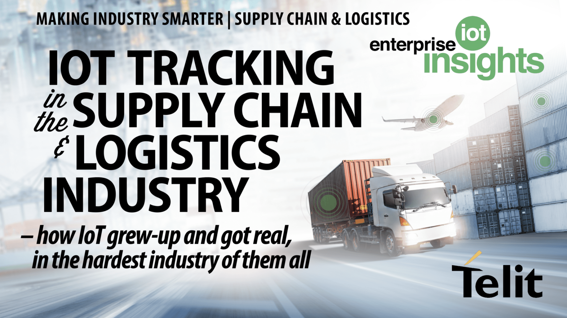 IoT tracking in the supply chain (pt 4) – putting the IoT edge at the ...
