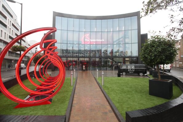 Vodafone brings Open RAN to urban environments in UK