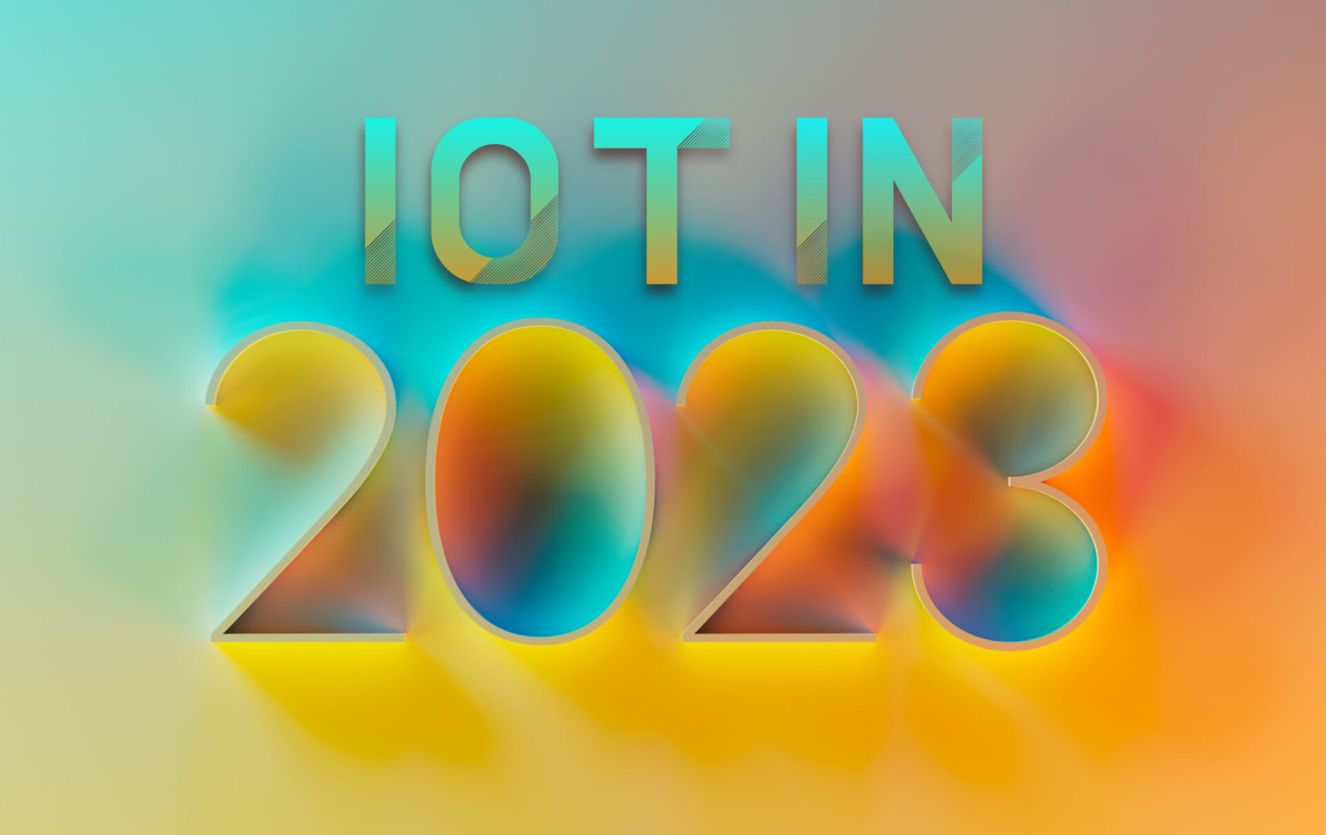 IoT in 2023 – in a groove with energy harvesting, in a rut with ...