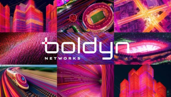 BAI Group wraps acquisitions under new Boldyn Networks brand | RCR ...