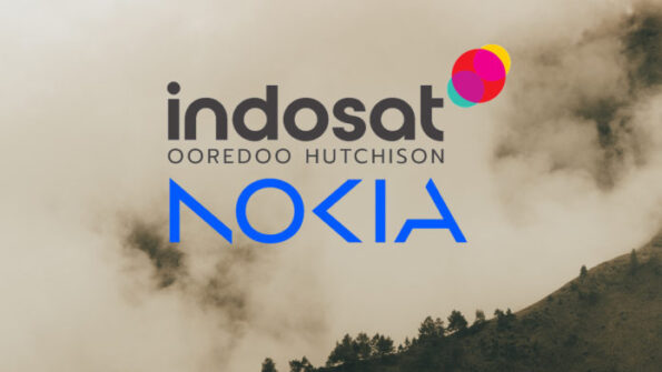 Nokia gets nod from Indonesian telco IOH to build region-wide private ...