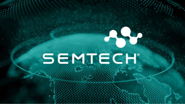 Semtech rebrands with simplified Sierra motif, green eco palette, IoT at its heart | RCR ...