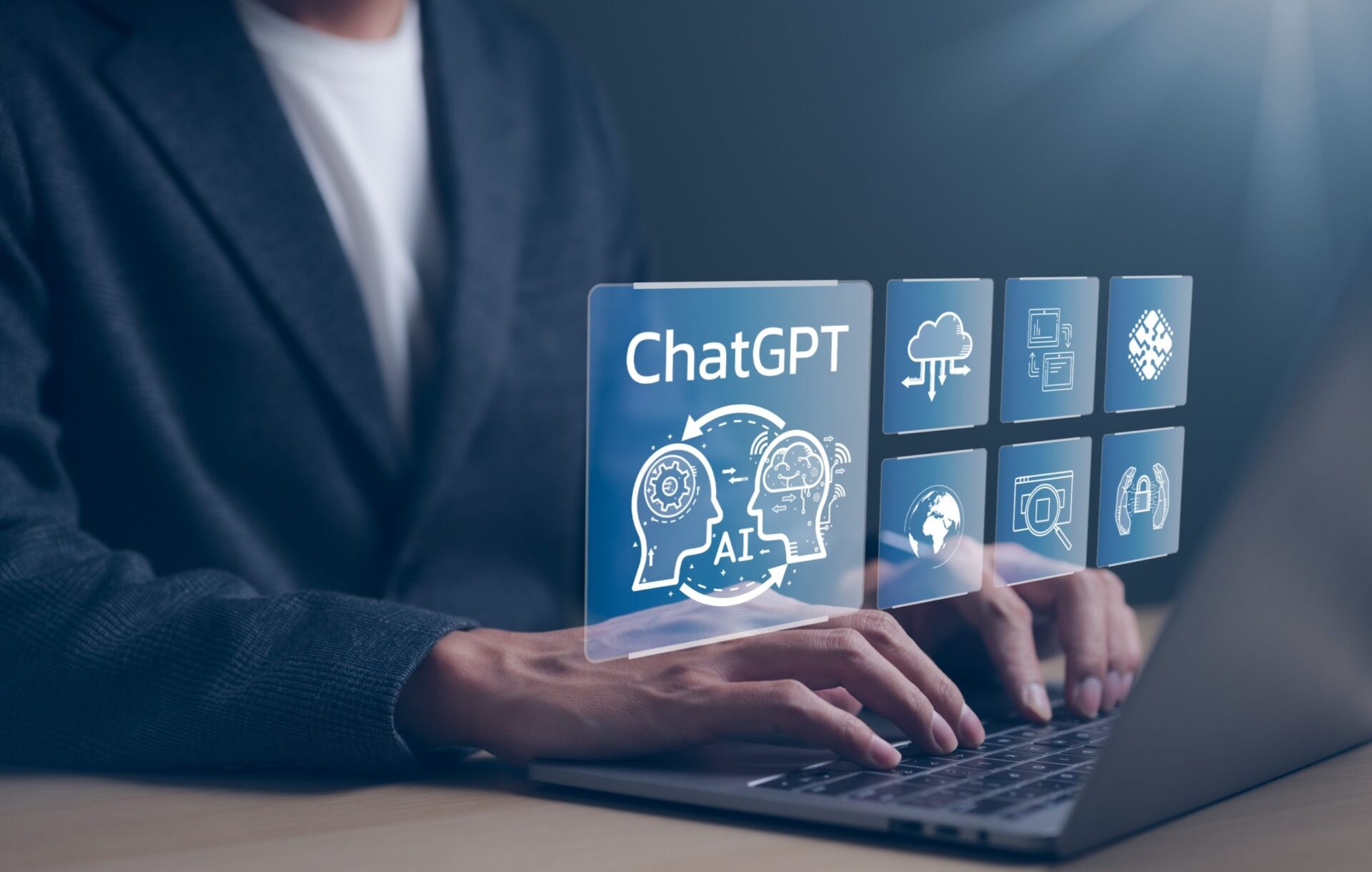ChatGPT and cybersecurity: Data breaches, system vulnerabilities and ...