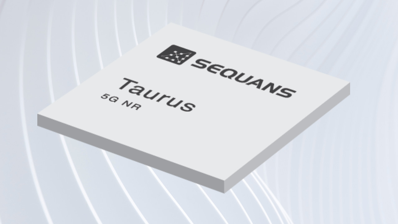 Sequans intros “specifically optimized” Release 17 5G chip for ...
