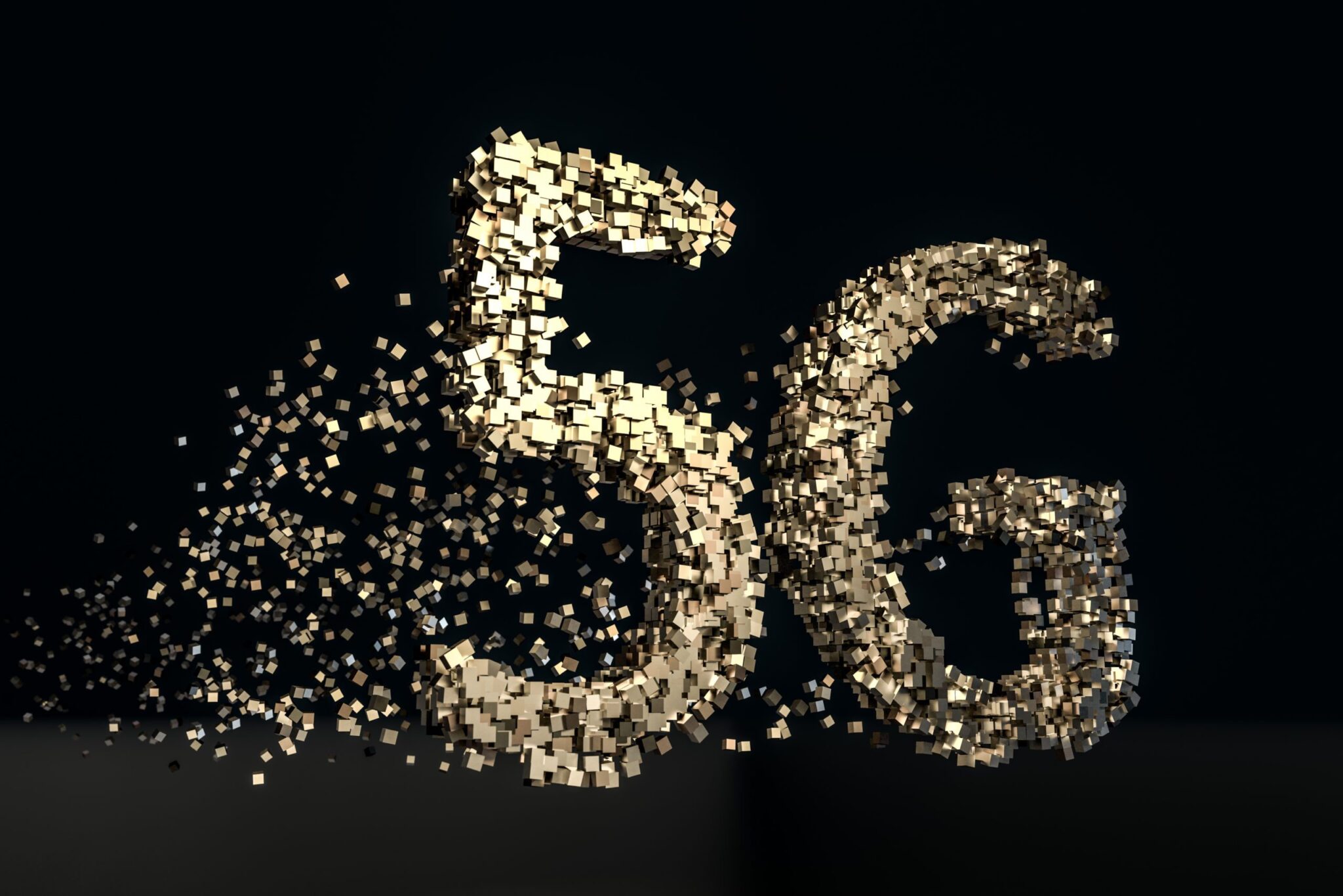 China Broadnet reaches nationwide 5G coverage: Report
