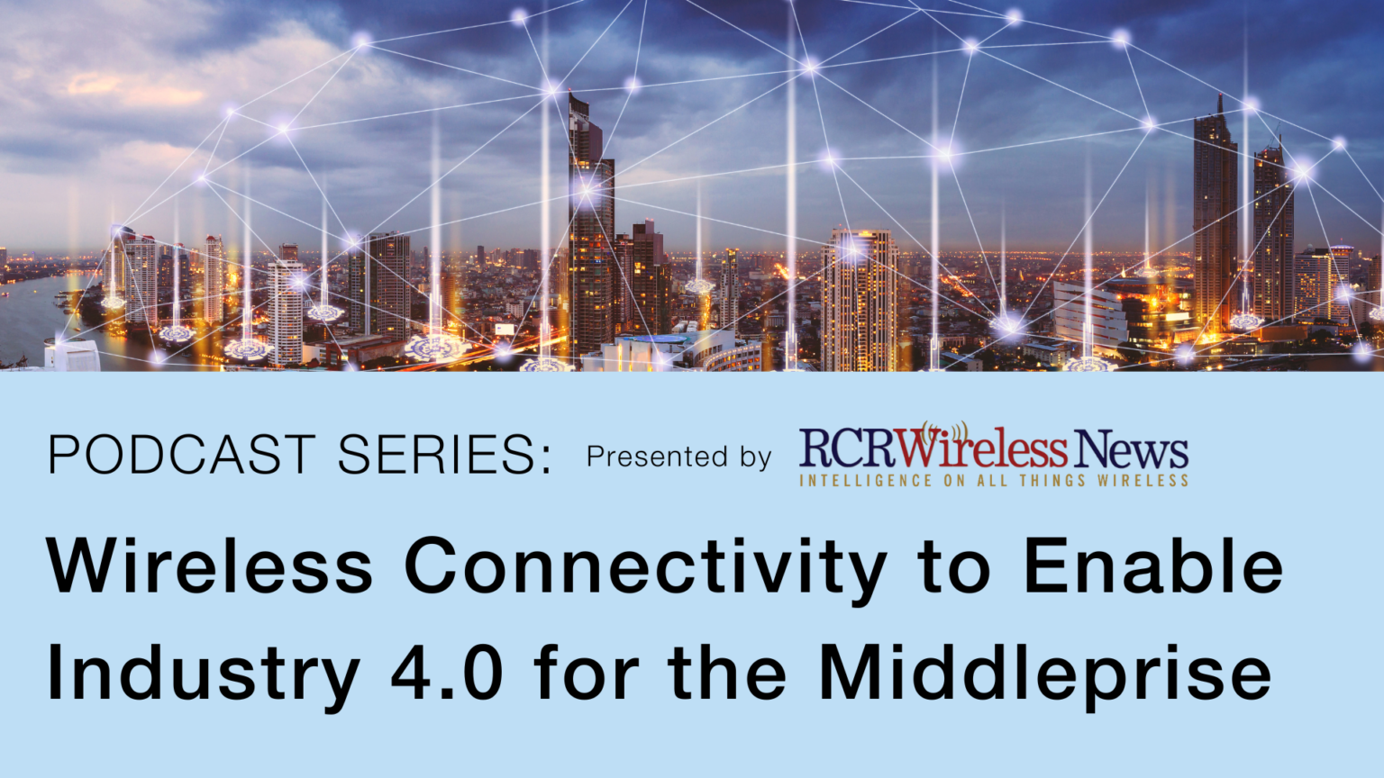 Understanding enterprise wireless: Part 3—cellular vs. Wi-Fi