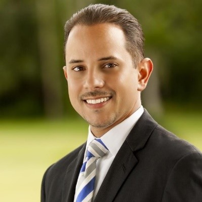 The Telecom Workforce: Real Issues. Real Solutions. with Cesar Ruiz of ...