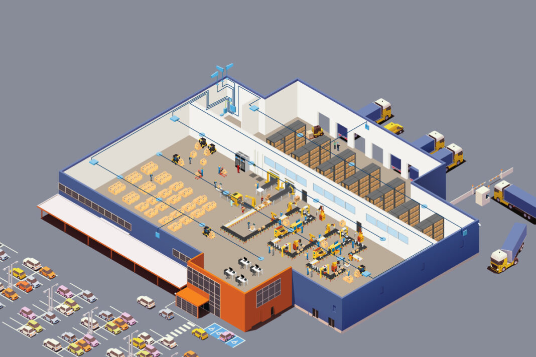 Active DAS hybrid: A unique distributed antenna system category