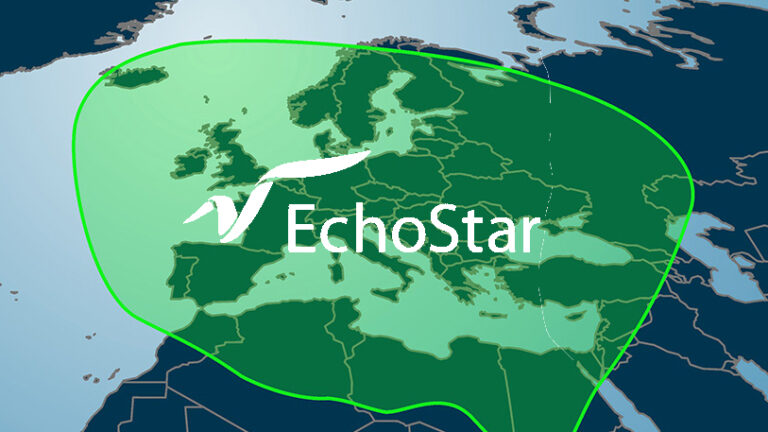 Seven European IoT providers sign with EchoStar for LoRa-based satellite coverage