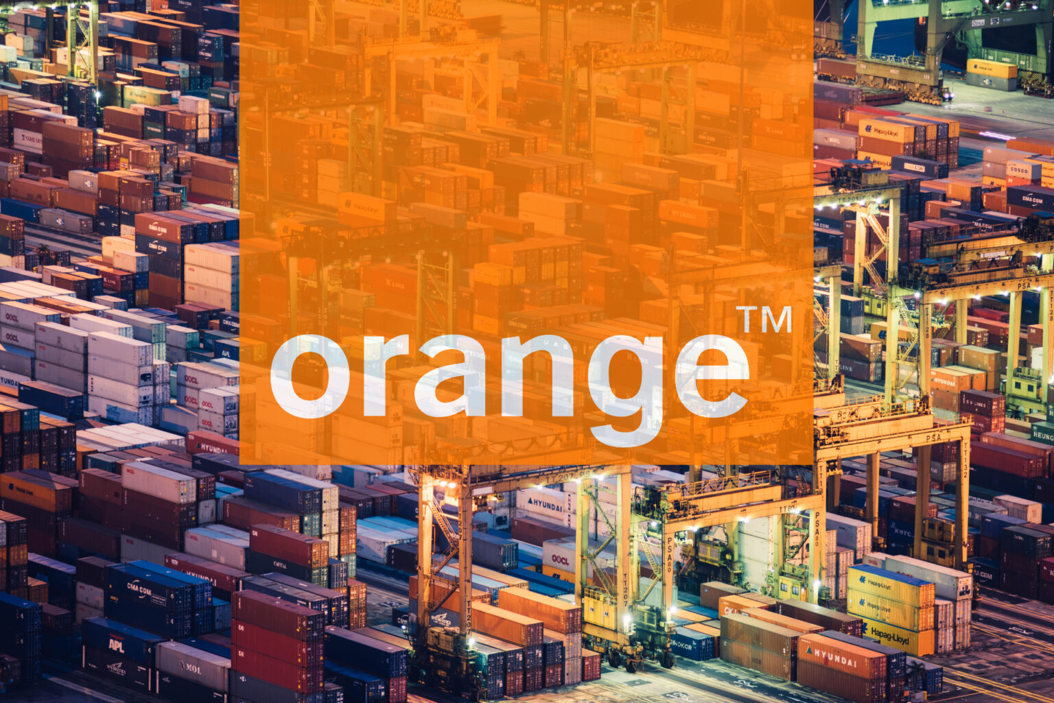 Orange deploys 5G SA private network for the Port of Barcelona