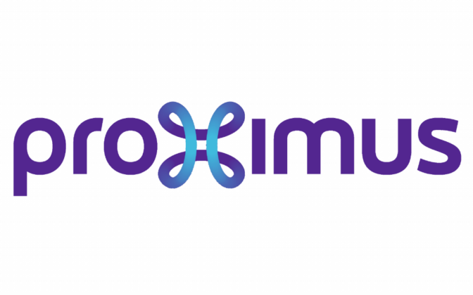 Proximus tests warehouse management using 5G, drones and AI
