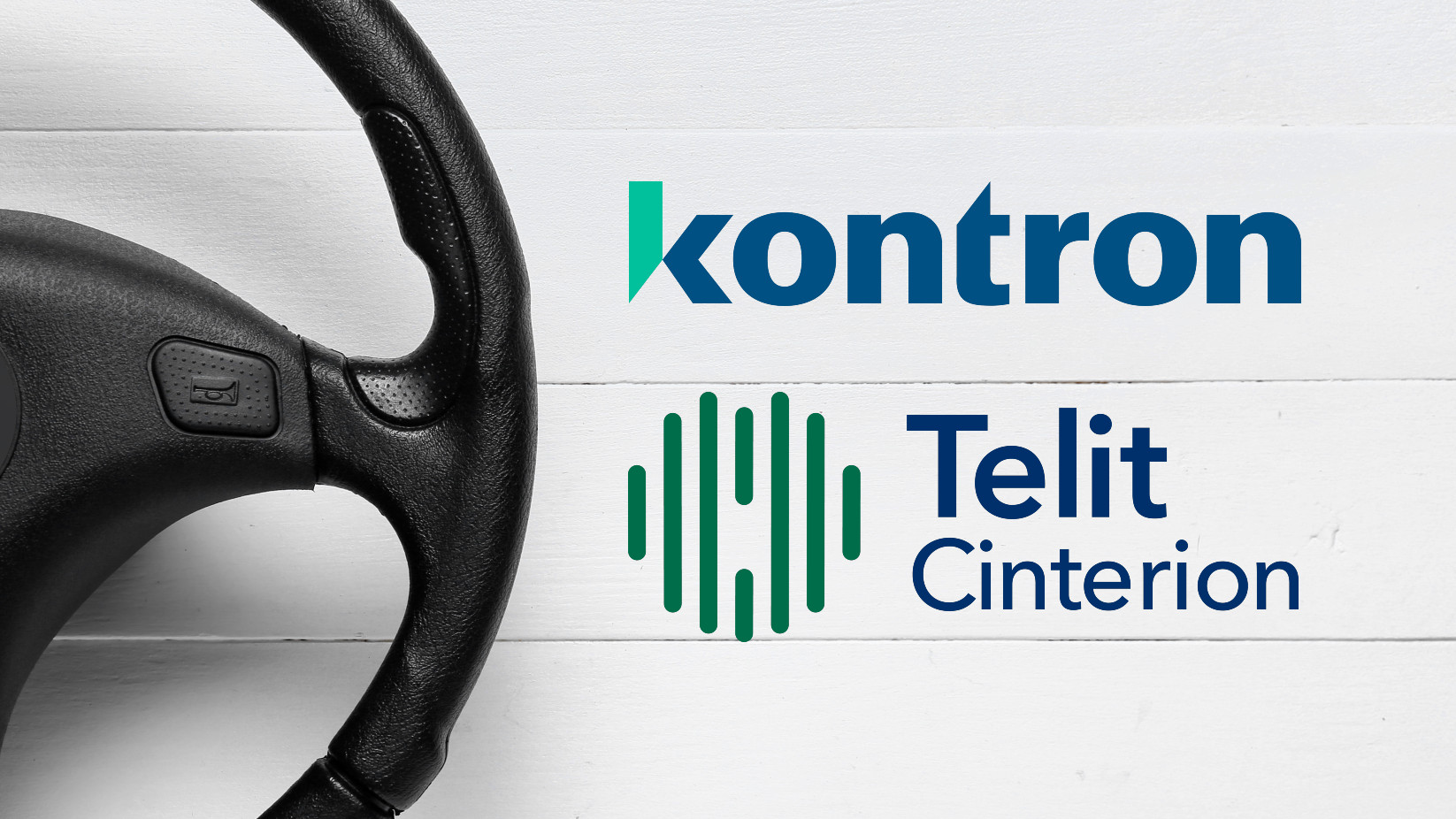 Telit Cinterion sells €24.5m automotive IoT unit to IoT-hungry German outfit Kontron