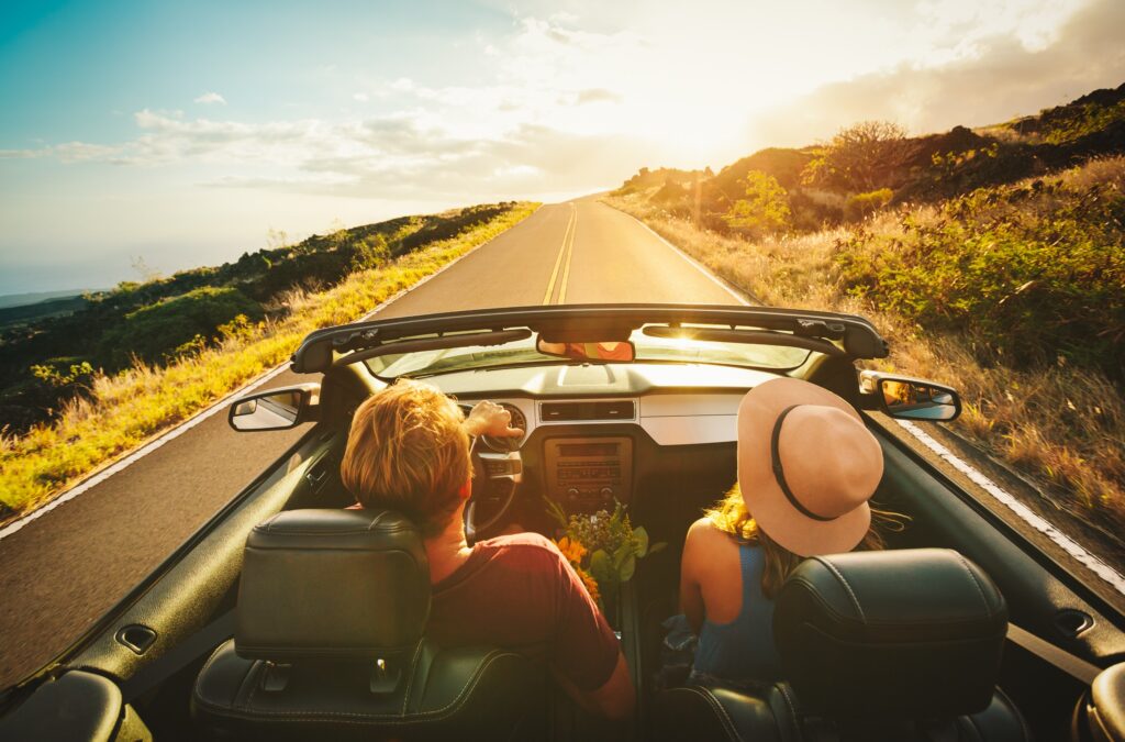Want the best mobile experience in the US? Go on a road trip, says ...